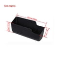 BOXIANG fit for Car Gear Shift Organizer Storage Box Container for Jeep ...