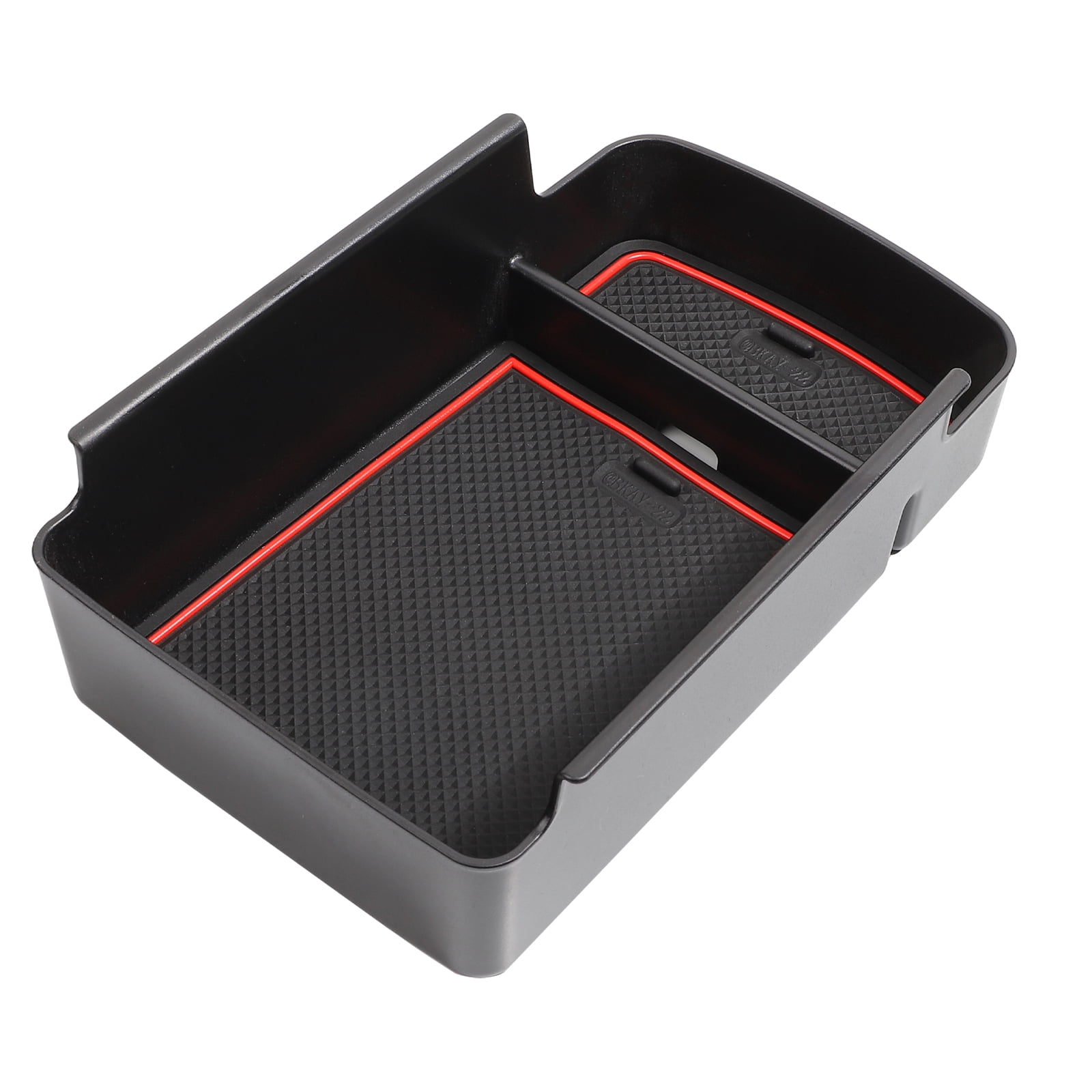 BOXIANG fit for Chevy Chevrolet Trax 2024 2025 Center Console Armrest ...