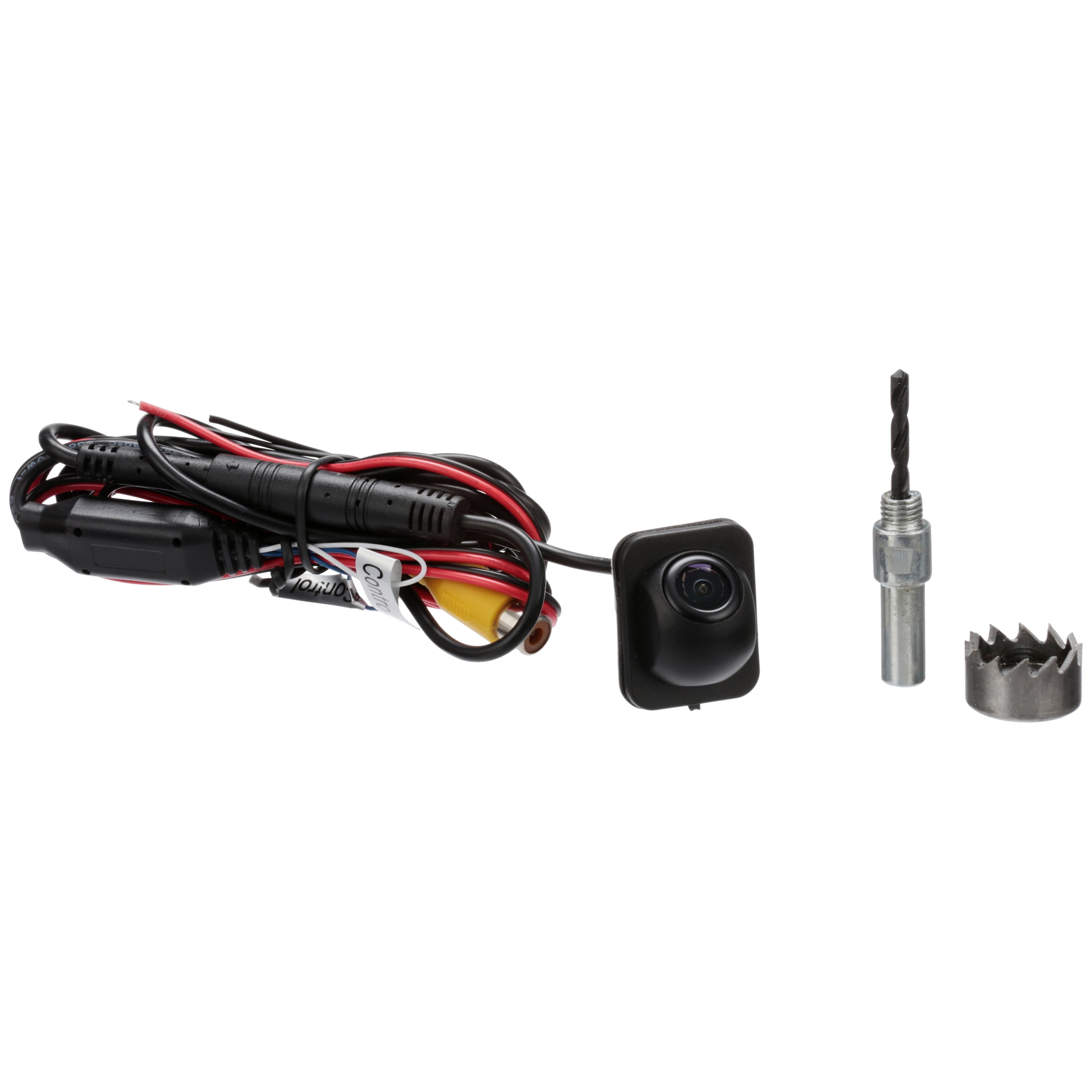 BOYO VTB123HD Vision? Embedded Style VTB123HD Automotive Camera Box ...