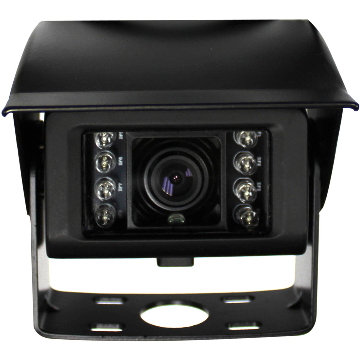 BOYO VTB302HD Heavy Duty Programmable Camera - Walmart.com