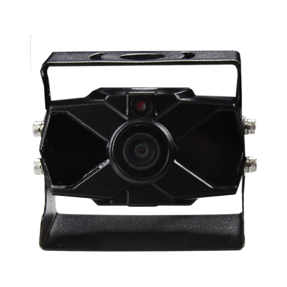 BOYO VTB304HD - Heavy Duty Night Vision HD Camera - Walmart.com