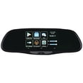 BOYO VTG500X Carkuda 5" Rearview Mirror Monitor With Built-in Dvr ...