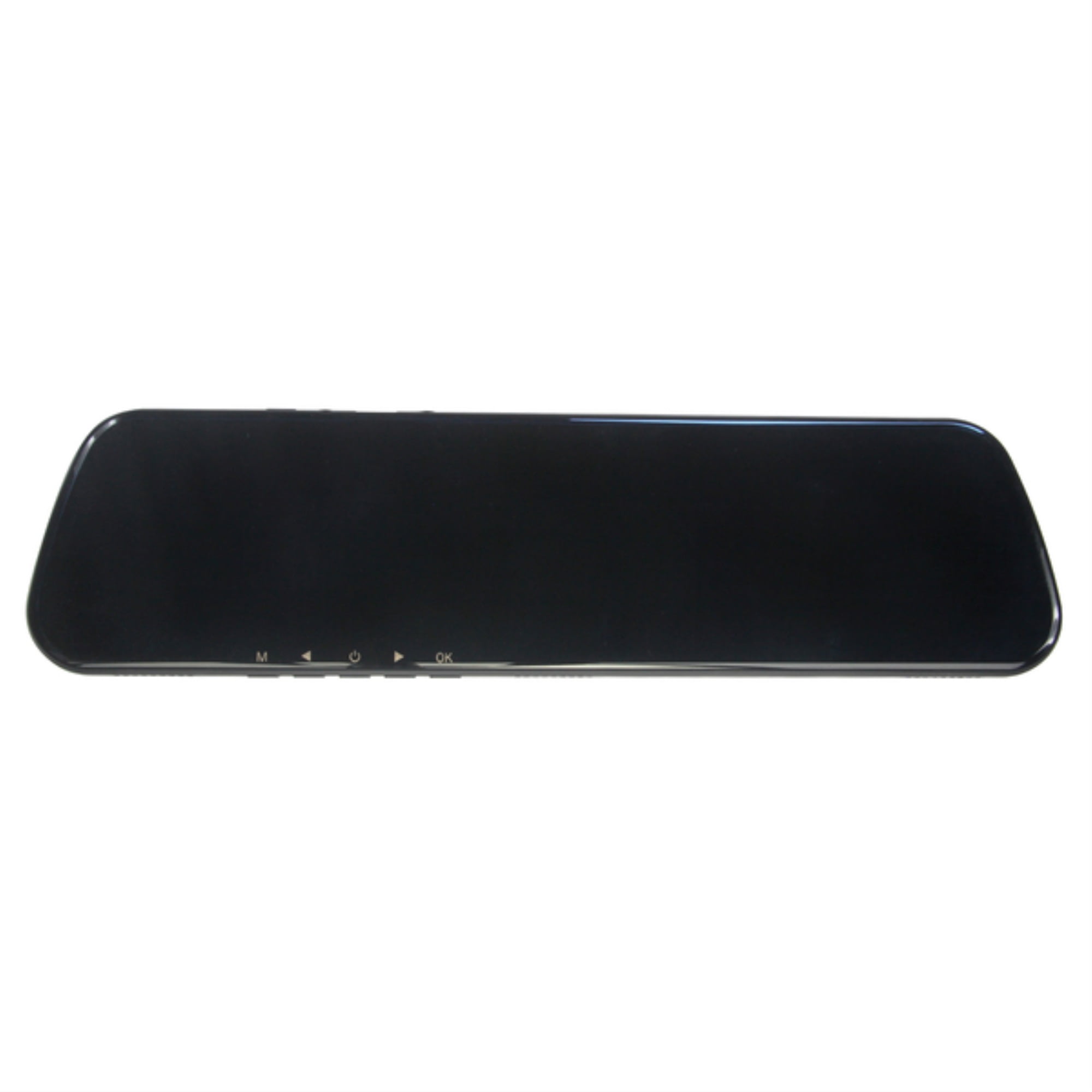 BOYO VTR24MHD - Rear-View Mirror with Front HD Camera and FHD DVR ...