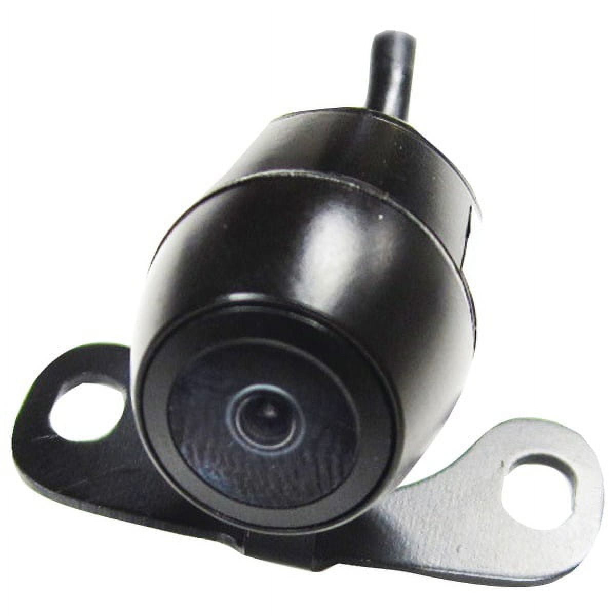 BOYO Vision VTB16B Bracket- or Flush-Mount 170° Backup Camera - Walmart.com