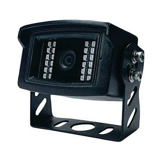 BOYO Vision VTB301HD Bracket-Mount Type Heavy-Duty Camera with Night ...