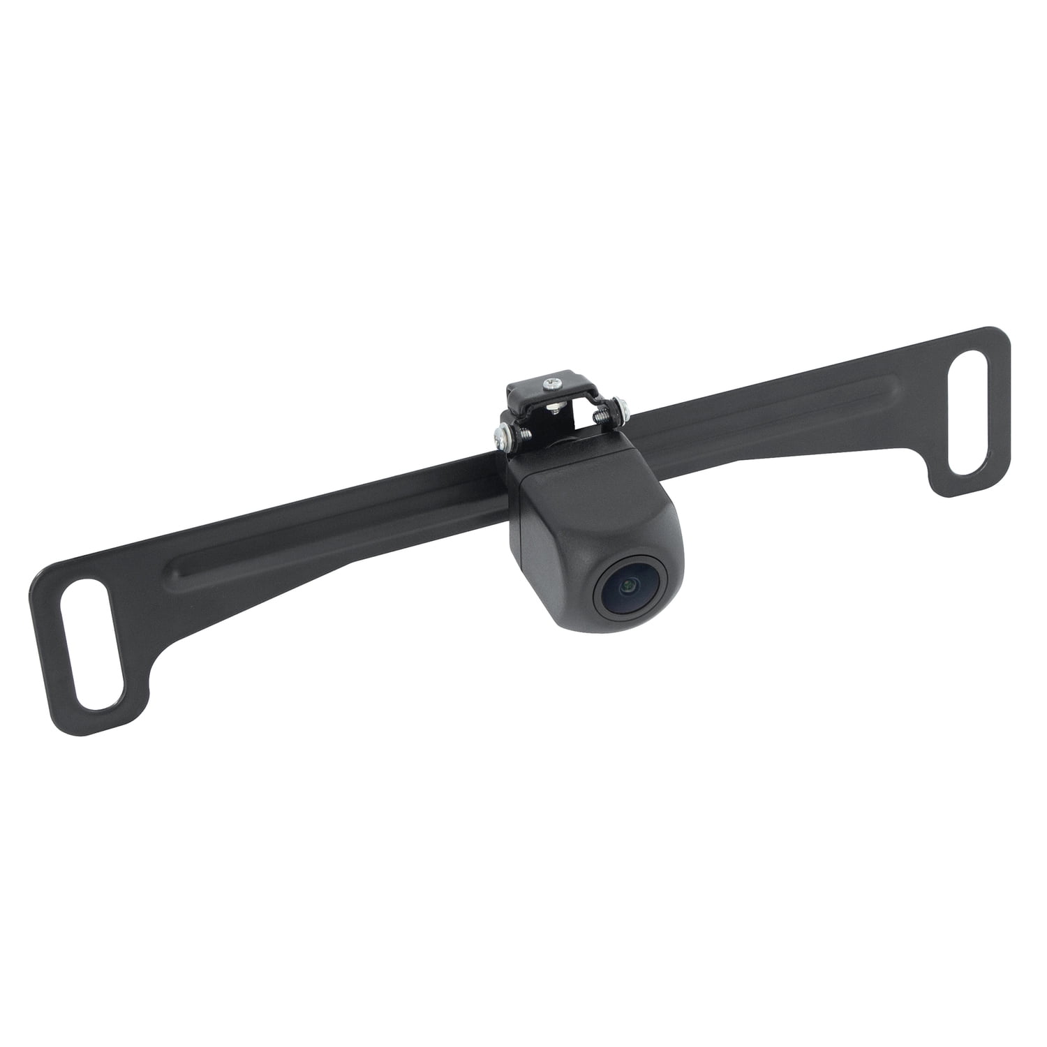 BOYO Vision VTL17AI VTL17AI Concealed-Mount 170° License-Plate AI ...