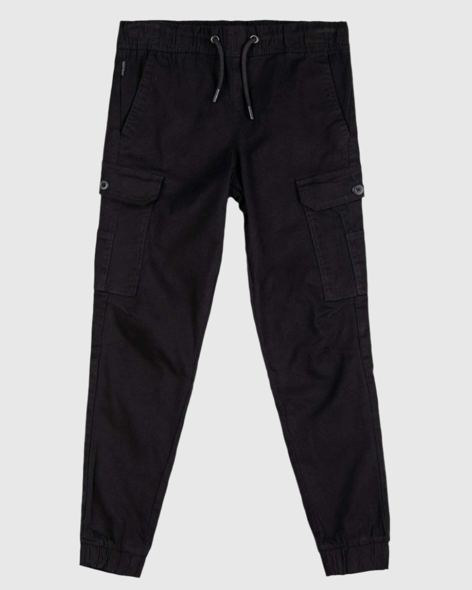 BOYS CAYDEN TILTED CARGO JOGGERS - Walmart.com