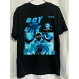 BOYWITHUKE poster music Unisex T-Shirt All Size BT110 | eBay - Walmart.com