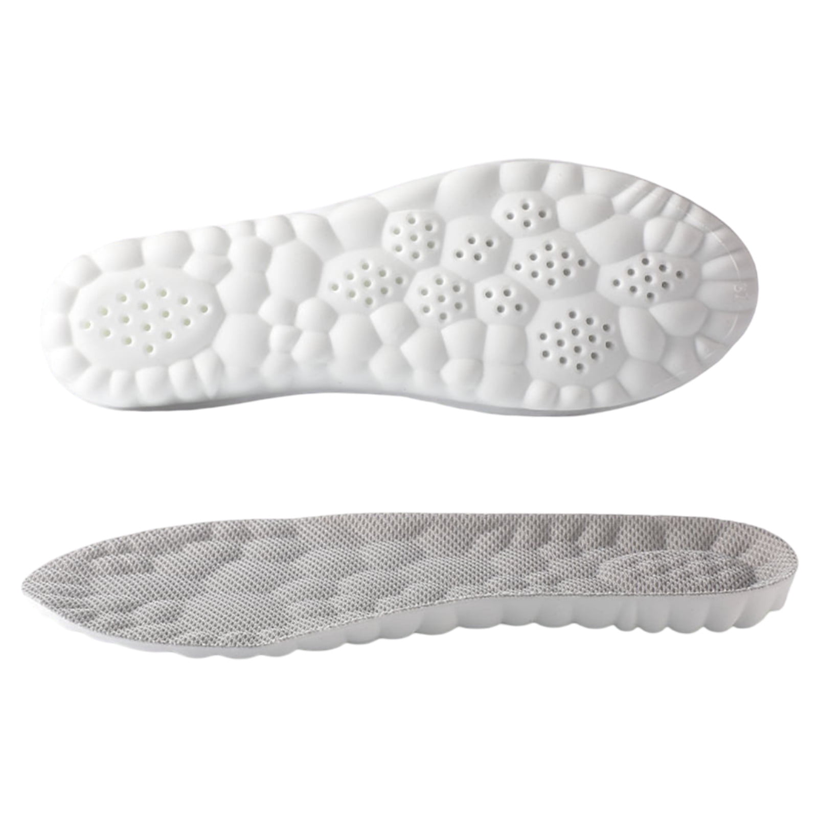 BOZHOU Accurate Revolutionary Orthopedic Insole Comfort Insoles Cloud ...