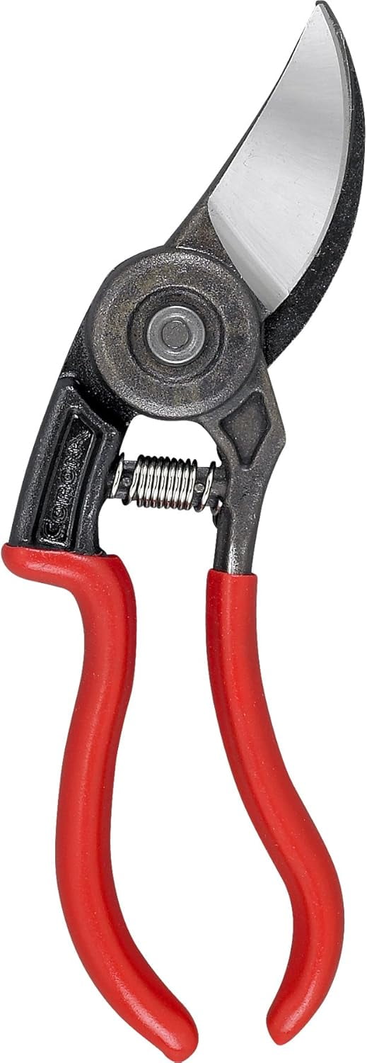 BP 3640 Forged Steel ErgoACTION Angled Bypass Hand Pruner - 3/4 inch ...