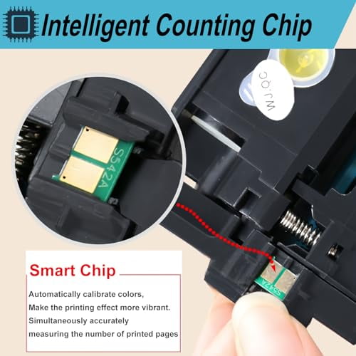 BP-50C26 Toner Cartridge Compatible for Sharp BP-50C31 BP-50C36 BP-50C45 BP-50C55 BP-50C65 ...