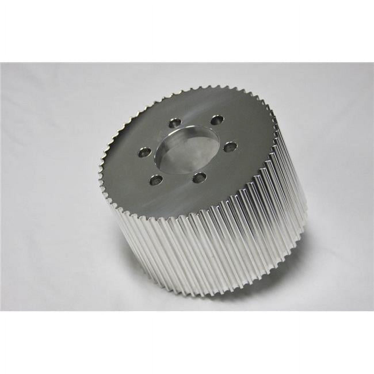 BP-6845 Blower Pulley - 8 mm HTD 45 Teeth x 3.500 in. - Walmart.com