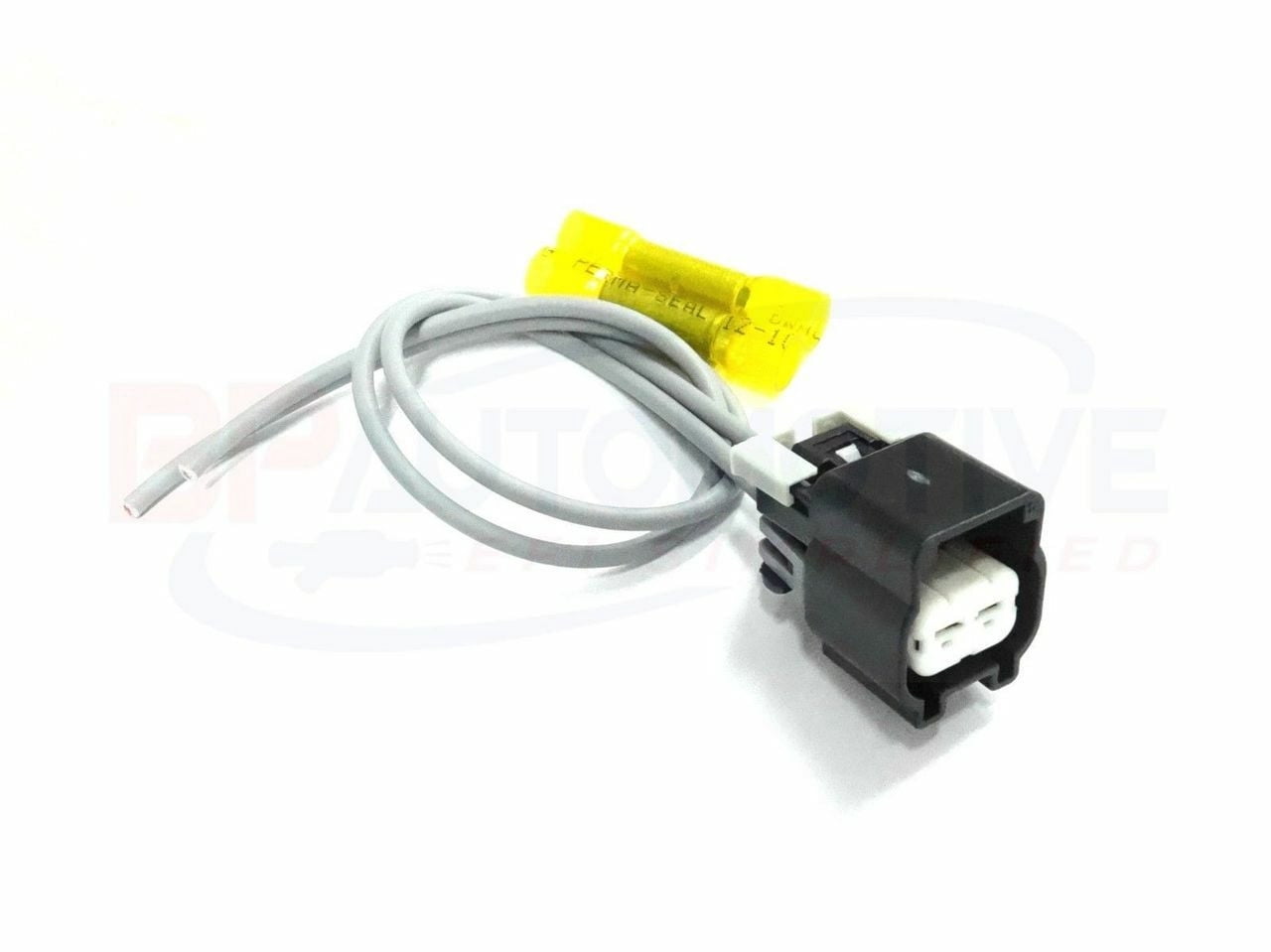 BP Automotive Engine Cooling Radiator Fan Motor Connector Equinox Buick ...