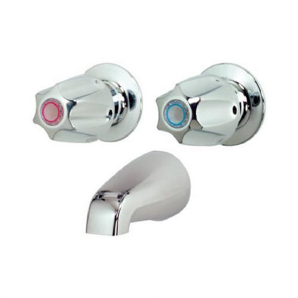 BP CHR 2Hand Tub Faucet - Walmart.com