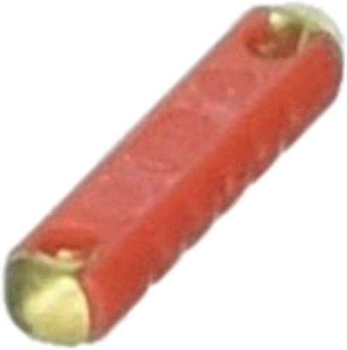 BP/GBC-16-RP GBC Series 'Torpedo' Fuse for German vehicles (16 Amp), 5 ...