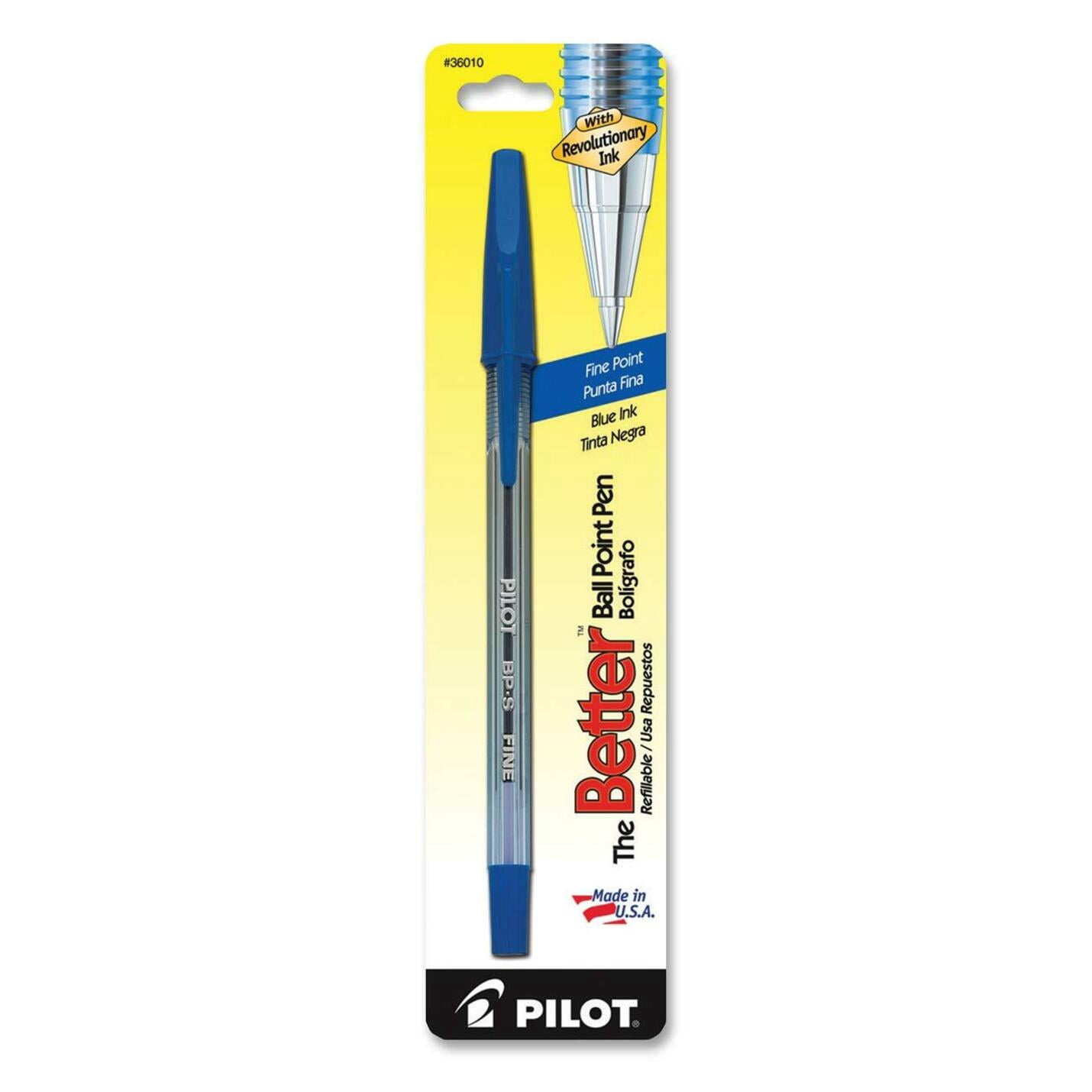 BP-S BallpointPen - Walmart.com