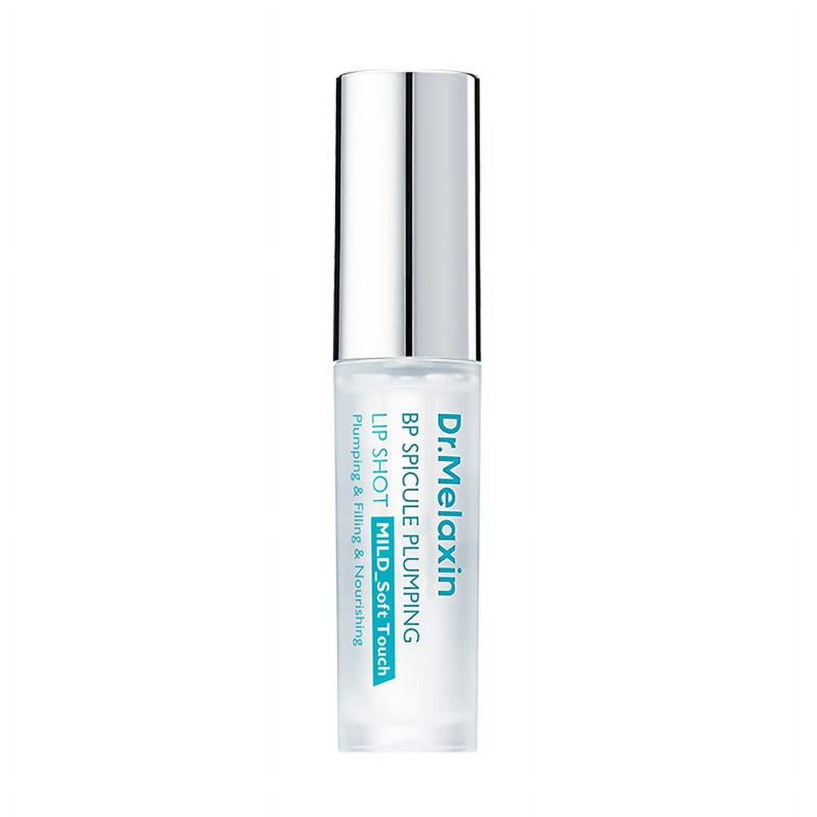 BP Spicule Plumping Lip Shot 4ml | LIQUID MICRONEEDLING PLUMPING LIP ...
