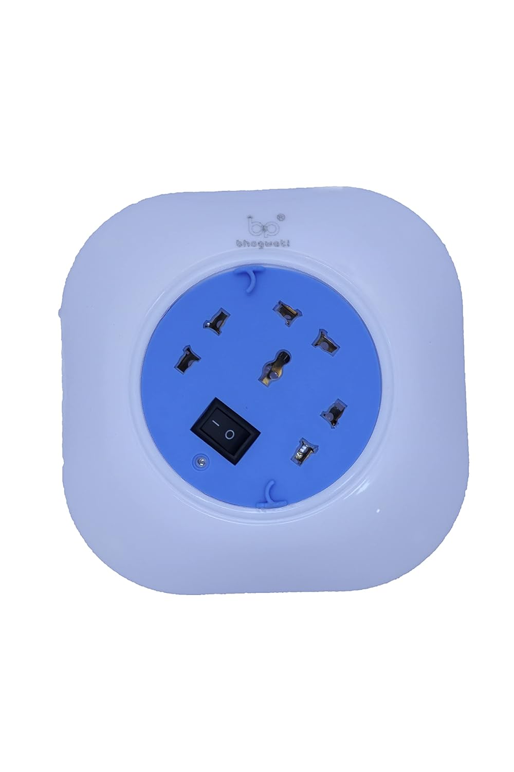 BP Star Power Stick White Colour and 3 Mtr Wire - Walmart.com