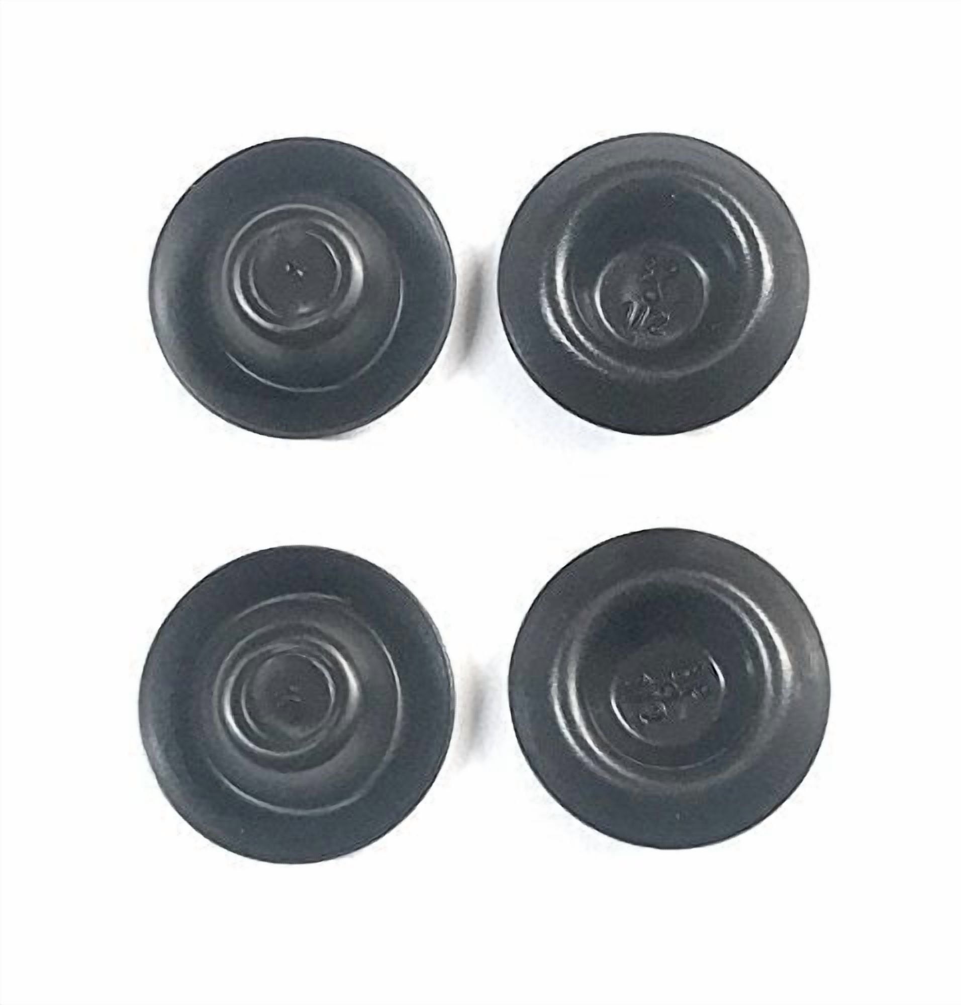 BP1/2 100 Count Premium Plugs 1/2" or .5 Plug for use in PDR Top Secret ...