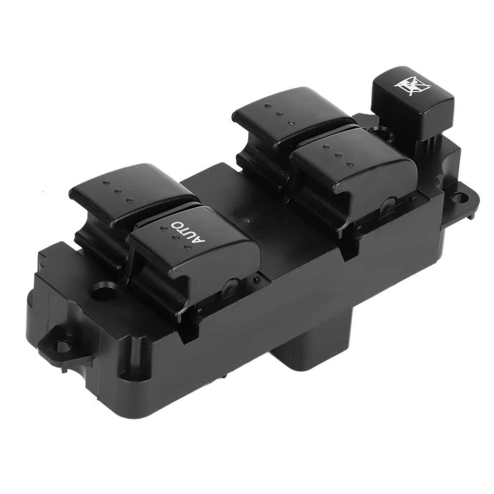 BP1E-66-350 Car Front Driver Side Window Control Switch For MAZDA 3 ...