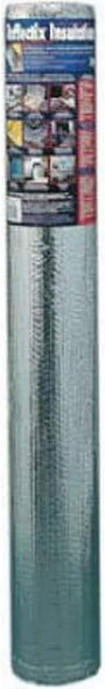 BP48010 Double Pack Insulation. (48 in. x 10 ft. (Improved.)) - Walmart.com