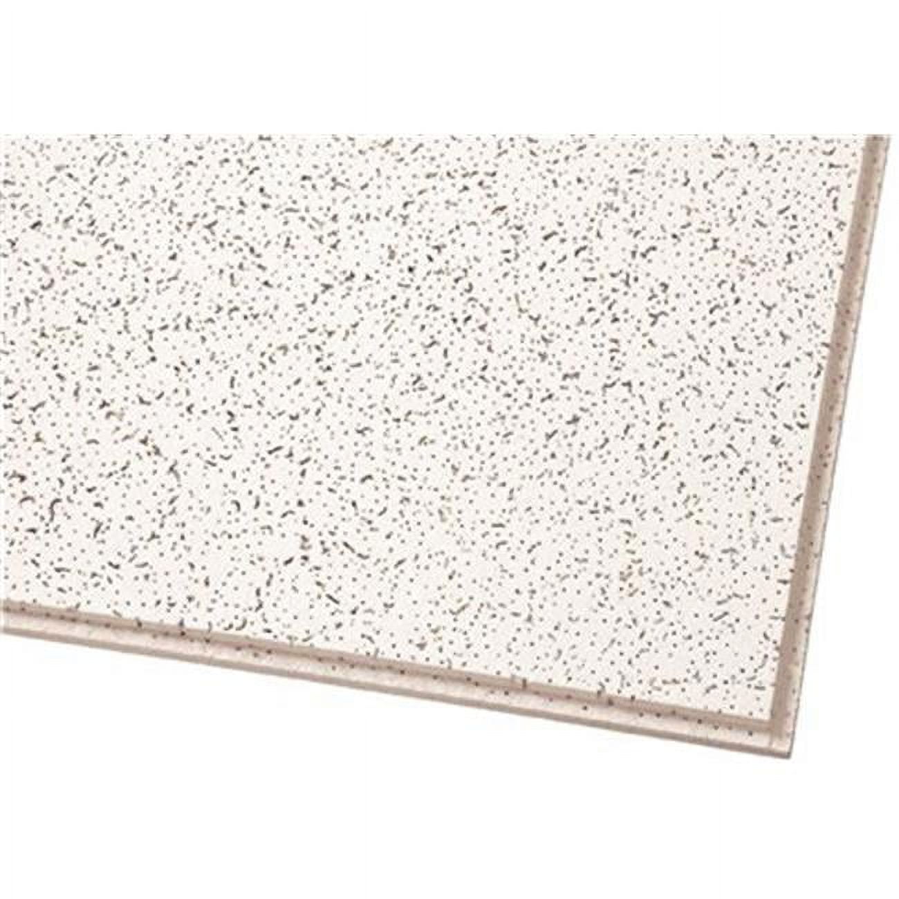 BP704AN Armstrong Cortega Second Look Angled Tegular Ceiling Tile, 0.93 ...