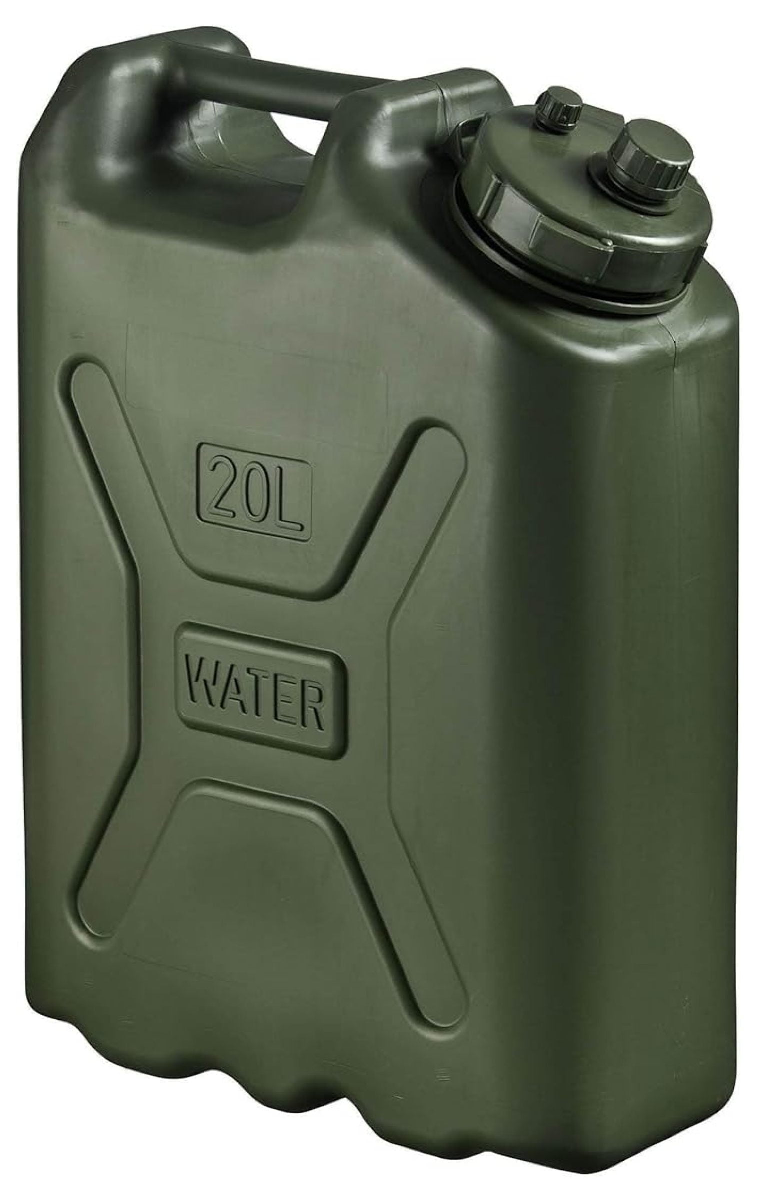 Wassergallone 20 Liter Kaufen