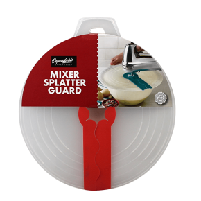 Silicone Splash Guard