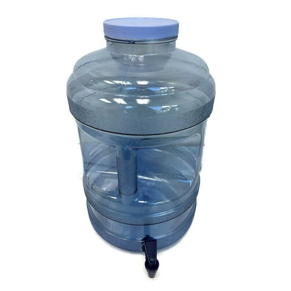 5 Gallons Bottled Water