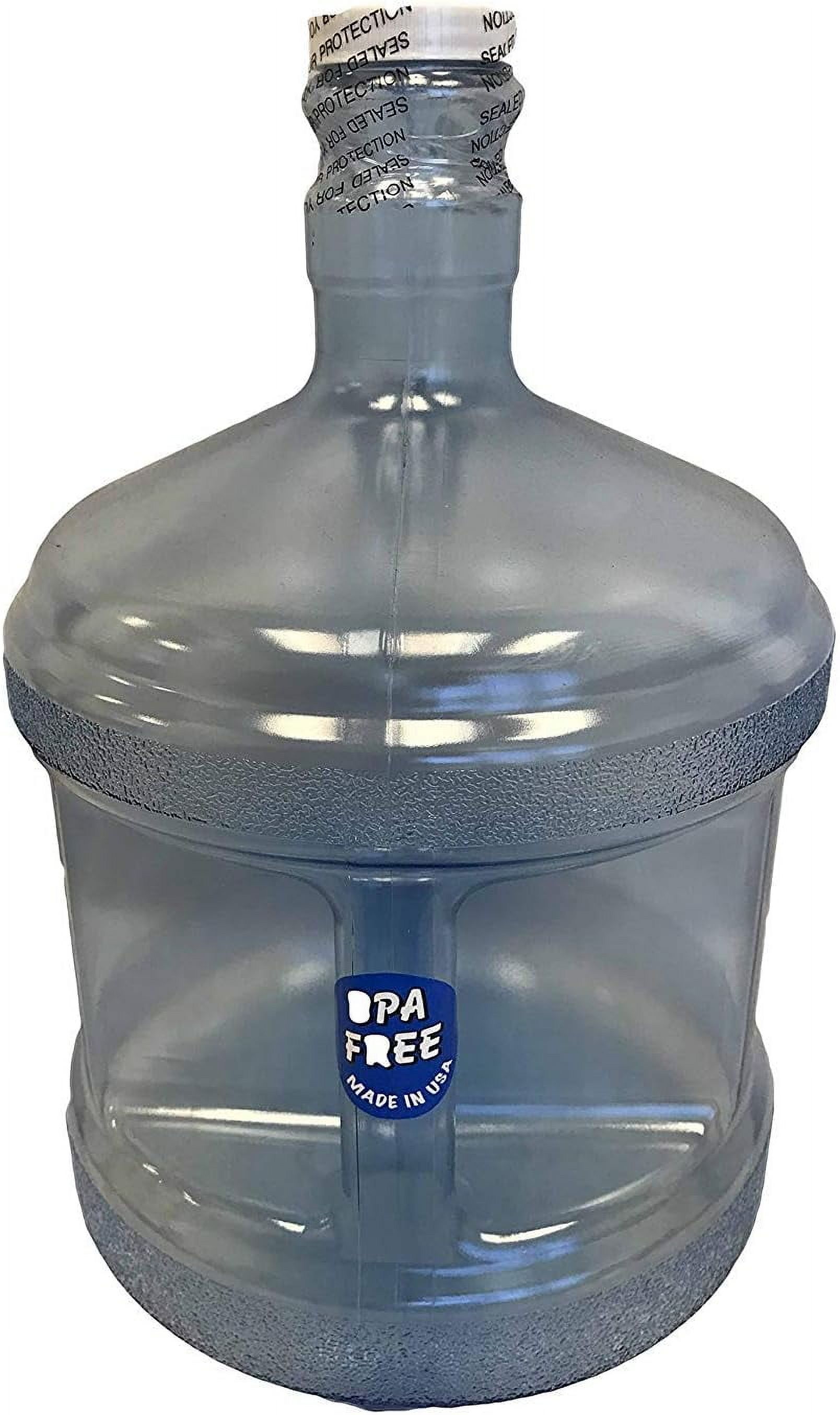 BPA-Free Reusable Food Grade Safe Tritan Leak-Proof Plastic Water ...