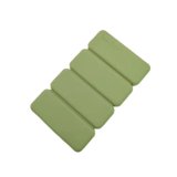 BPA Free Silicone Ice Tray - Perfect for Chilling Drinks and Making Ice ...