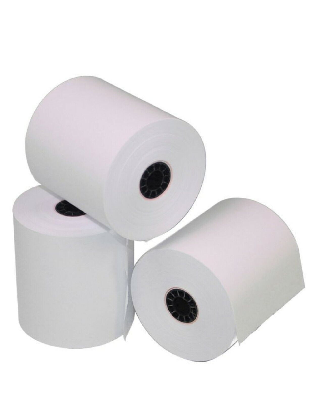 BPA Free Thermal Paper - 3-1/8" x 230' THERMAL POS RECEIPT PRINTER ROLL ...