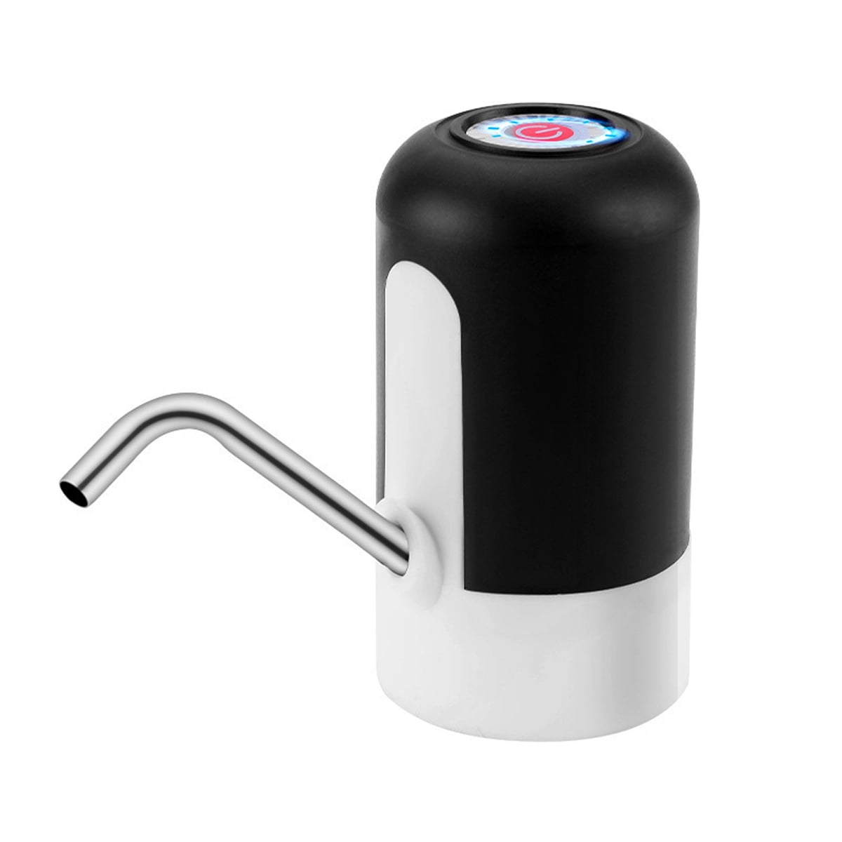 BPA Free Water Dispenser, USB Rechargeable with 304 Stainless Steel ...
