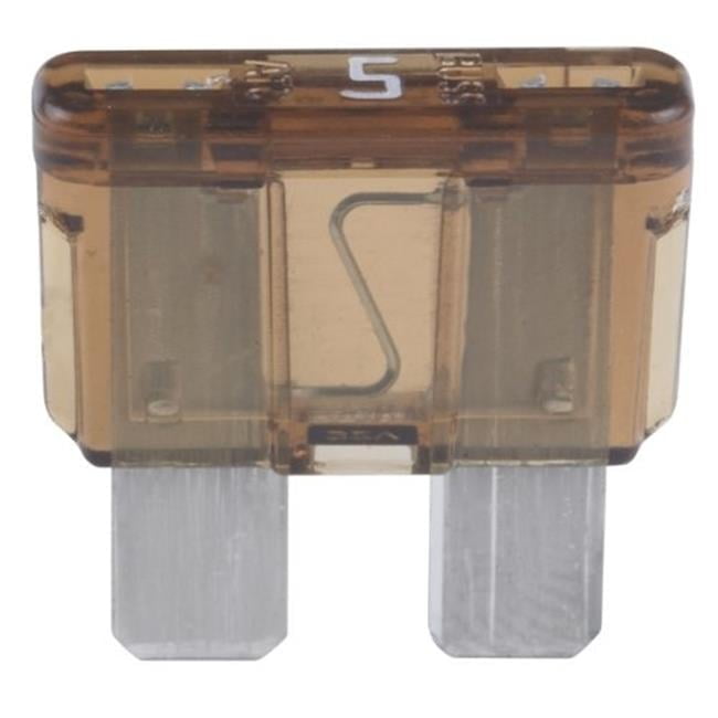 BPATC35ID Easyid Illuminating Automotive Fuse, Pack - 5 - Walmart.com