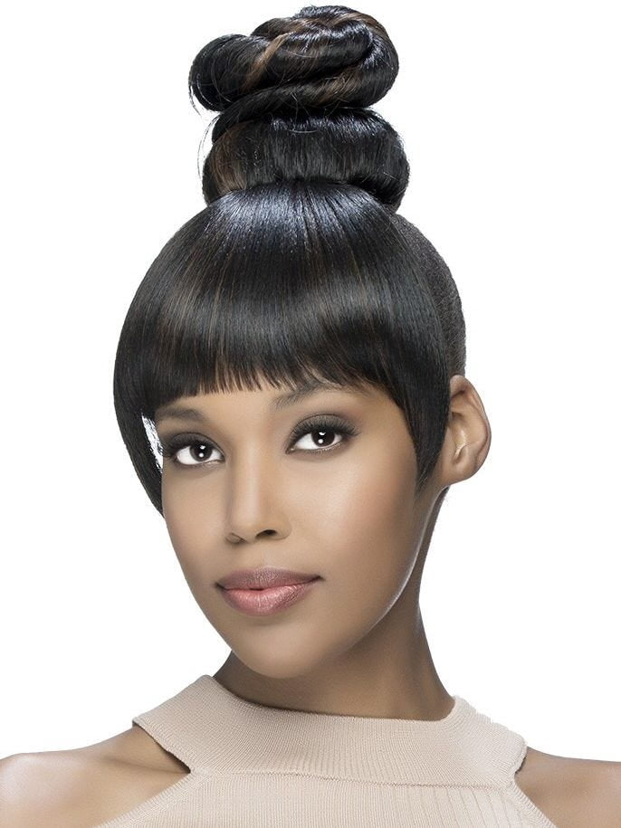 BPB-KELSY BANG & BUN BY VIVICA A. FOX Beauty Supply Products - Walmart.com