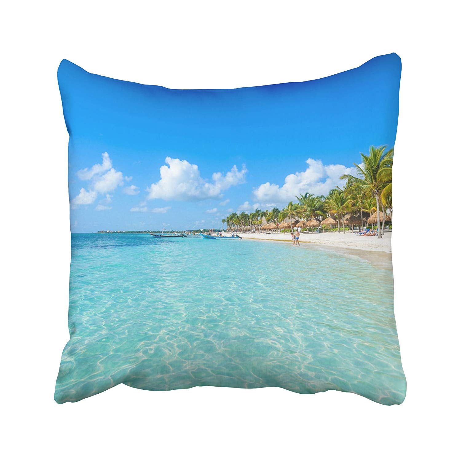 Riviera Maya Cancun Tropical Paradise