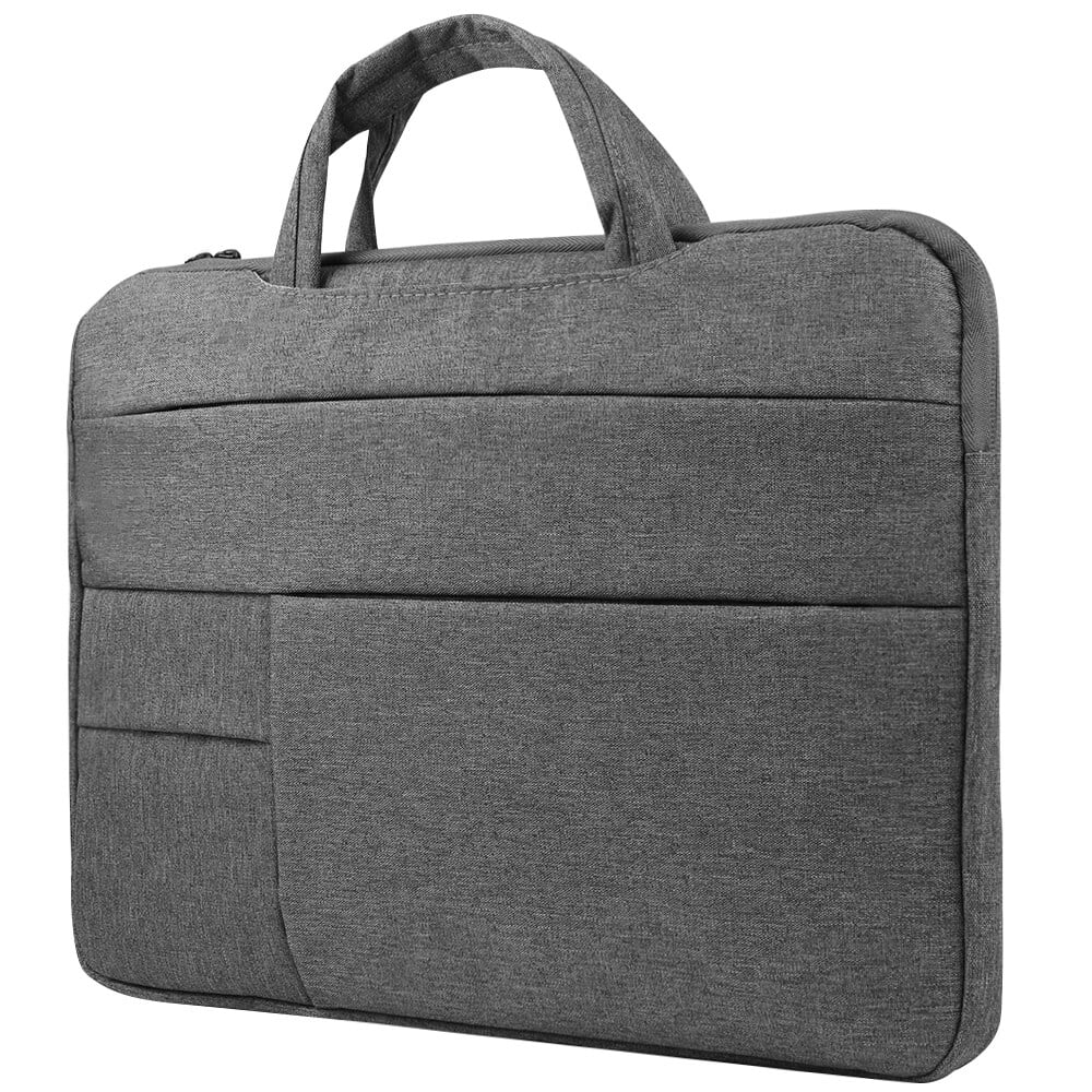 BPC 15.6 inch Laptop Bag Sleeve Cover for MacBook Pro, HP, Lenovo ...