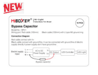 BPC1 - Bypass Capacitor - Walmart.com