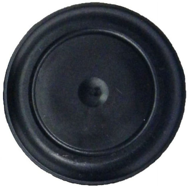 BPFE Series – Ergonomic Button Plugs with Flush-Type Heads, 50 Pack, Fits Hole Size .728-.787 ...