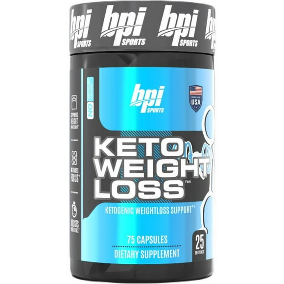 Keto Pills in Weight Loss Pills - Walmart.com