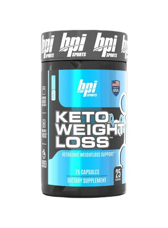 Keto Pills in Weight Loss Pills - Walmart.com