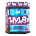 BPI Sports 1MR Pre-Workout Powder Dietary Supplement, Berry Swole Flavor, 7.05 Ounce - Walmart.com