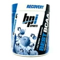 BPI Sports Best BCAA Powder for Muscle Building, Performance Flavored ...