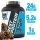BPI Sports Best Protein Protein Chocolate Brownie, 69 Servings ...