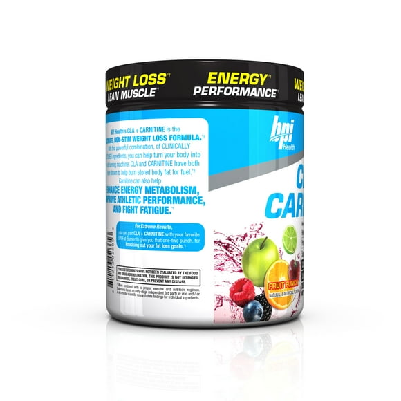 Weight Loss Supplements