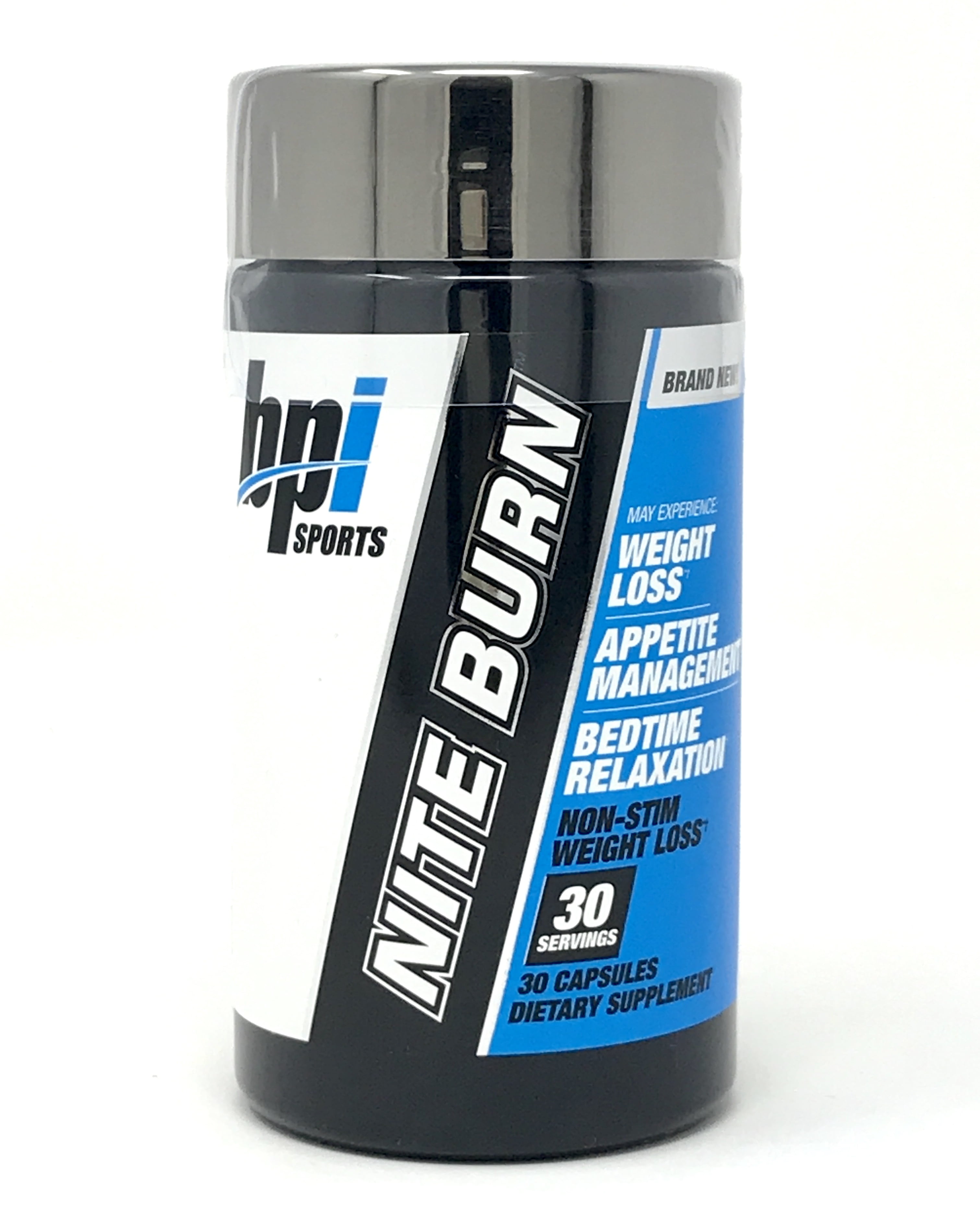 Bpi Fat Burner