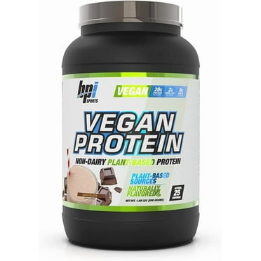 Equate Plant-Based Protein Supplement, Rich Chocolate, 2 lbs - Walmart.com