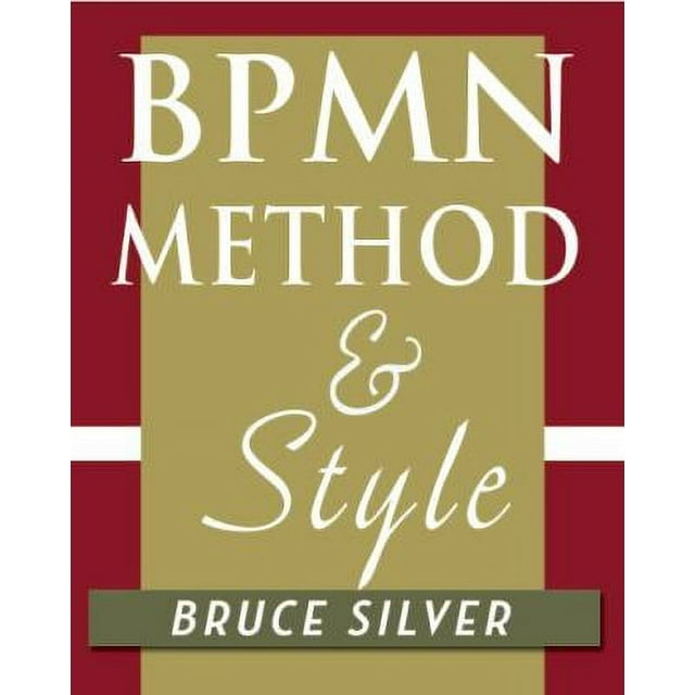Pre-Owned BPMN Method and Style : A levels-based methodology for BPM ... Pre-Owned BPMN Method and Style : A levels-based methodology for BPM ...