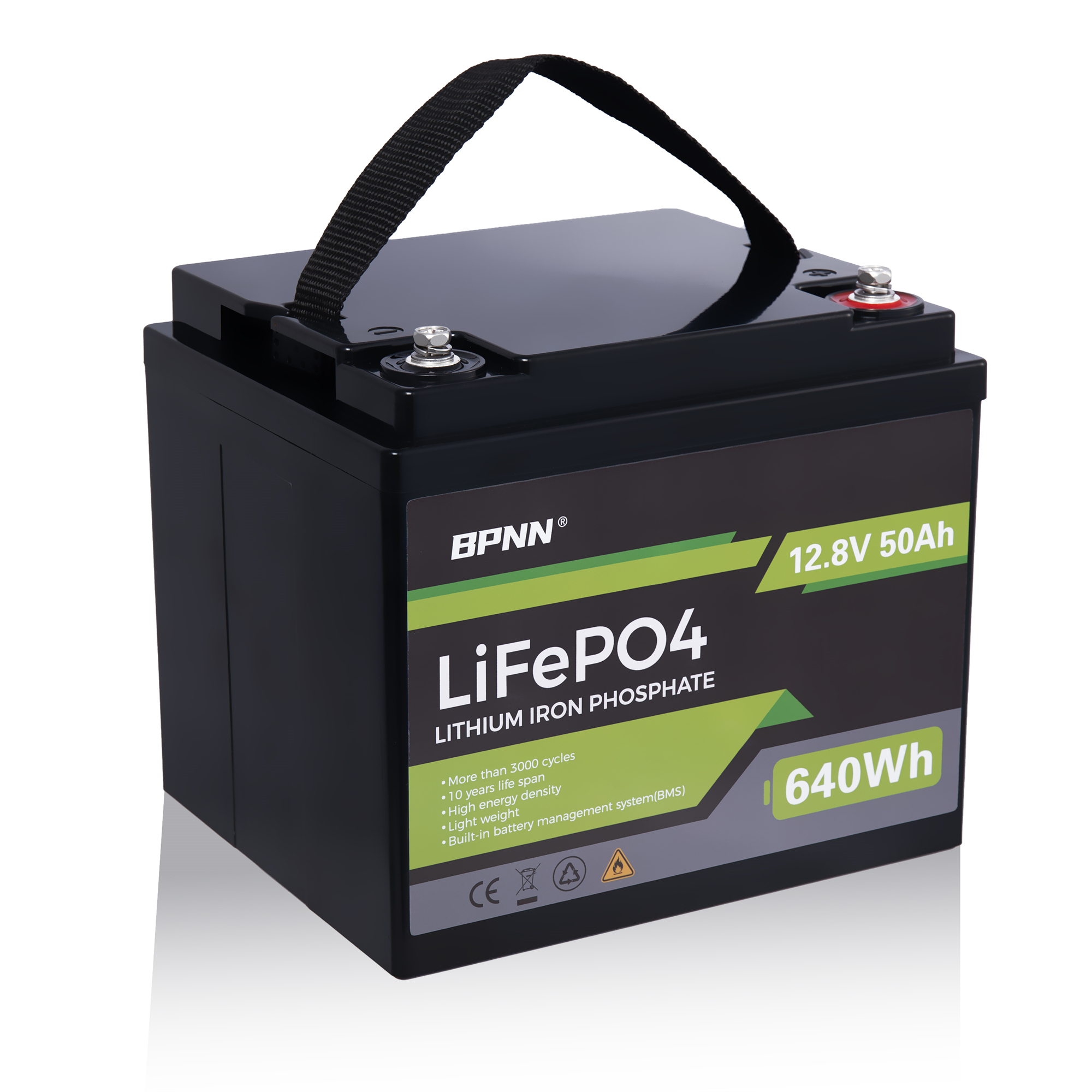 12 Volt 22 Ah AGM Sealed Maintenance Free Battery - Walmart.com