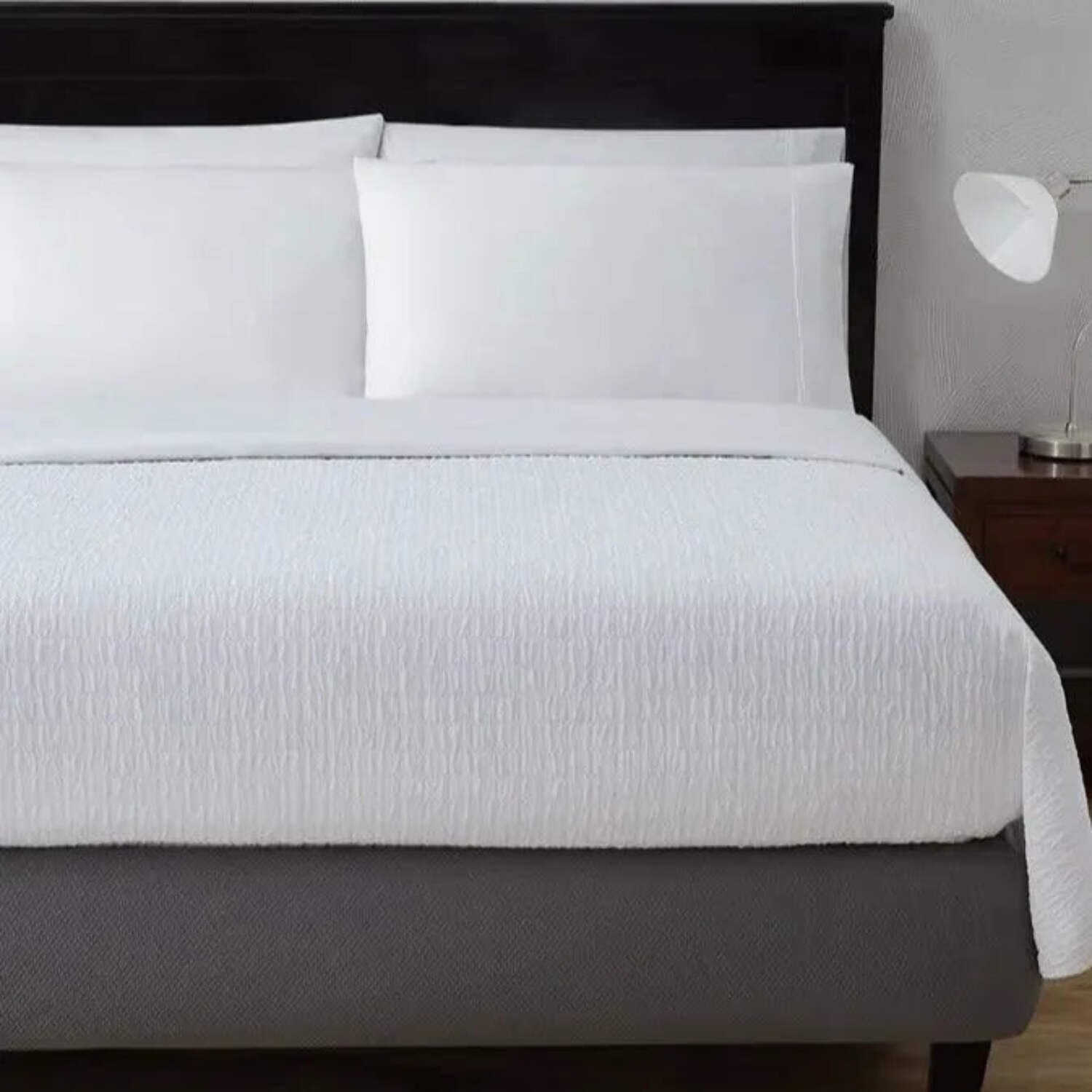 BPP Collection Jacquard Top Sheets 2 PK - Walmart.com